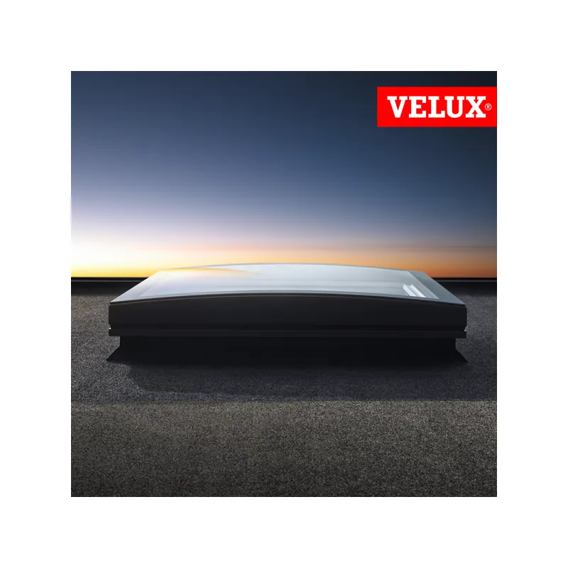 VELUX ISU 1093 vetro curvo per CFU/CVU VELUX Misure 060060 (60x60)
