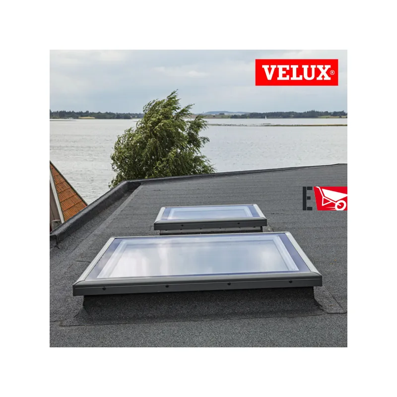 VELUX Shop il negozio online di finestre VELUX e ricambi più completo in Italia.