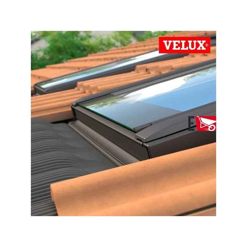 VELUX Shop il negozio online di finestre VELUX e ricambi più completo in Italia.
