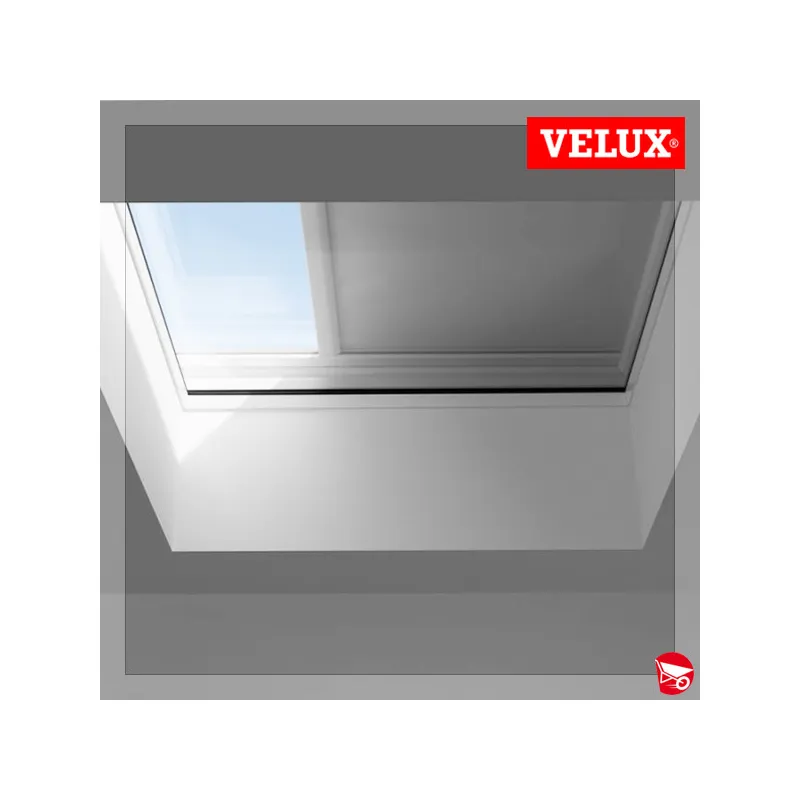 VELUX Shop il negozio online di finestre VELUX e ricambi più completo in Italia.