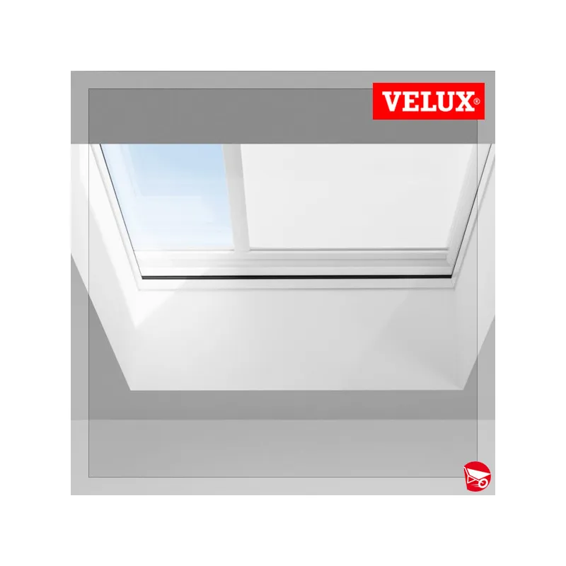 VELUX Shop il negozio online di finestre VELUX e ricambi più completo in Italia.