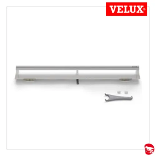 Maniglia VELUX per GGU/GPU/GXU in poliuretano manuale VELUX Misure CK01 ...
