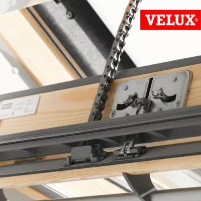 VELUX Shop il negozio online di finestre VELUX più completo in Italia.